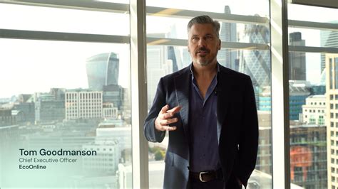 About Ecoonline Ecoonline Global