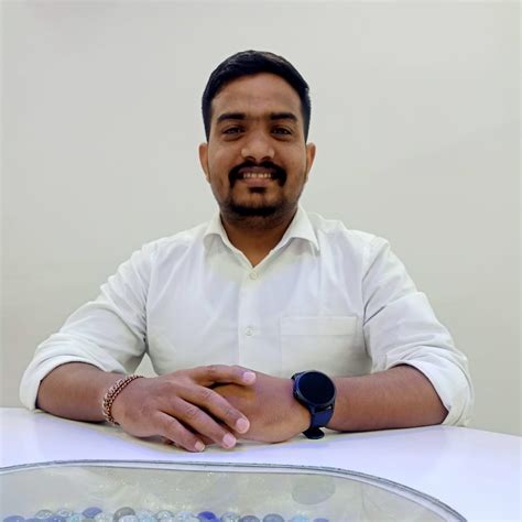 Ravi Kashinath Chavan Landstar Multilink