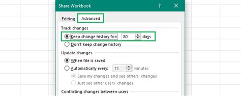 How To Track Changes In Excel View Them Easy Method Spreadsheeto