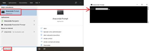 Entornos De Python Común Y Anaconda Base Jarroba