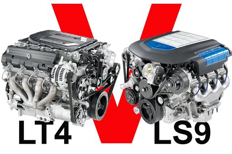 Lt4 Vs Ls9 Which Supercharged Gm V8 Is Best