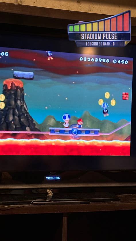 World 8 Stadium Pulse Stadium Pulse Know Your Meme