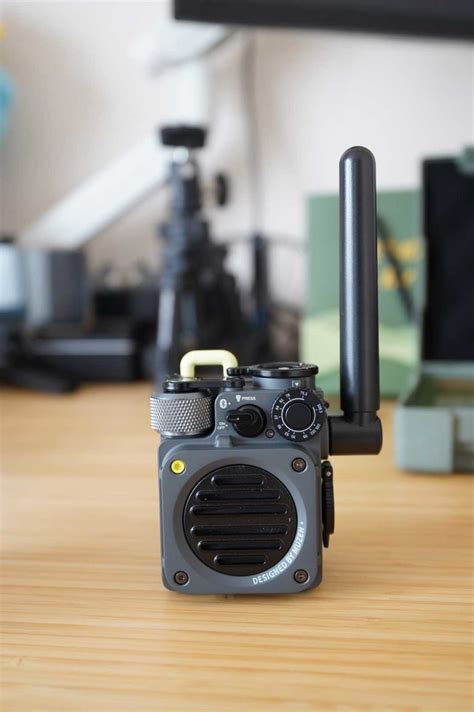 【完全版】muzen Wild Mini 第三世代｜徹底解説レビュー！ポータブルbluetoothスピーカーandラジオが最強説を検証