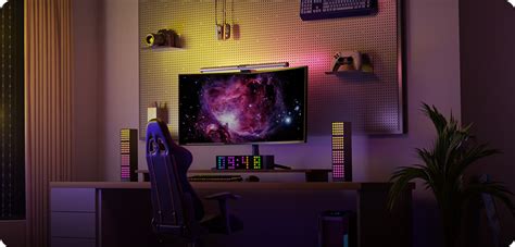 Ultimate Guide To Game Room Lighting Boosting Ambiance And Efficiency