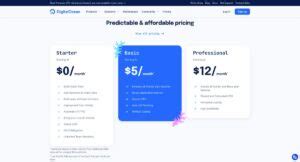 9 Best Cloud VPS Hosting Providers 2025 Compared Codeless