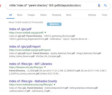 sourcing candidates from hidden directories ere