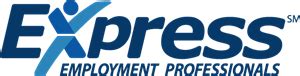 Express Employment Professionals Logo Download Png