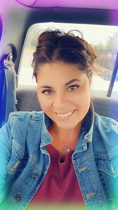 Out Playing In My Ford Truck R Selfie