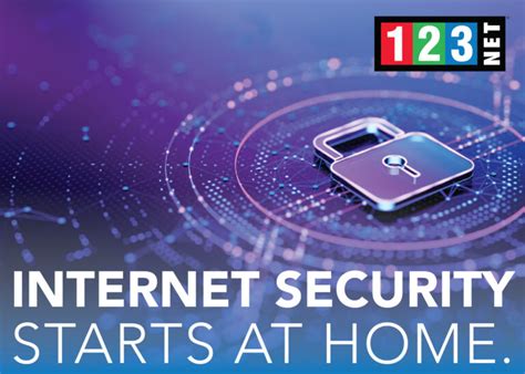 Essential Internet Security Tips For The Average Household 123net