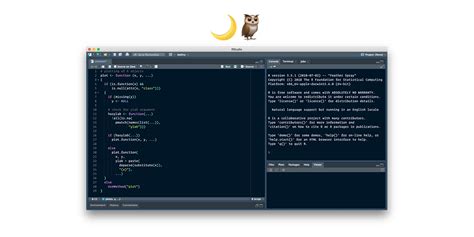 Rstudio Theme GitHub Topics GitHub