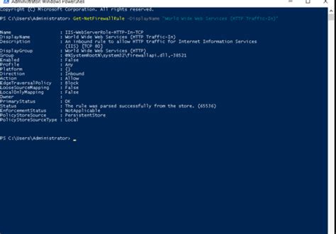 How To Configure Windows Defender Firewall To Allow Traffic Cybergeneration