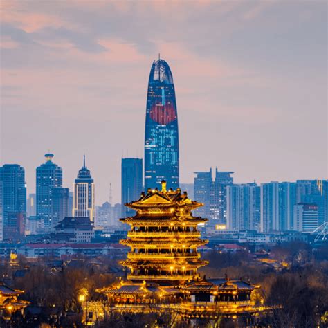 我爱你，济南！告白520，写给济南的情书城市网络齐鲁