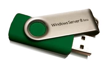 Creating Your Own Windows 8 And Windows Server 2012 USB Install Device The Things That Are