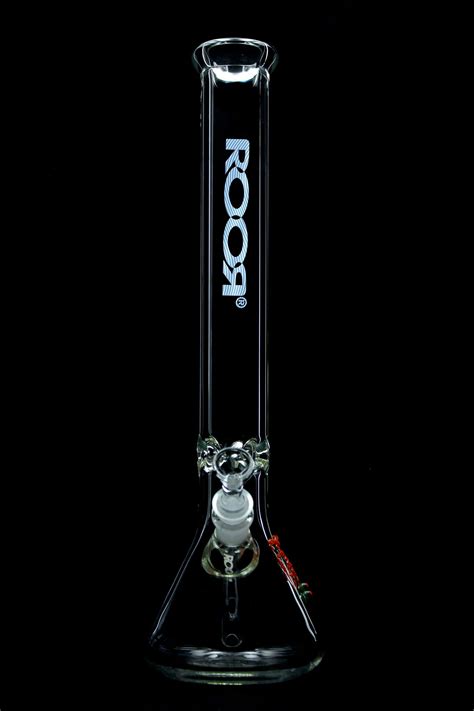 Roor® Classic Beaker 9mm Blue Roor
