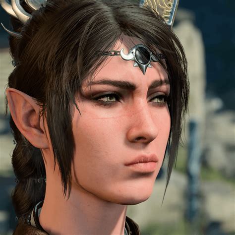 Whos Hotter Shadowheart Or Aylin Rbaldursgate3