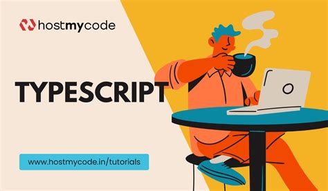 How To Set Up A New Typescript Project Hostmycode Hostmycode Web Hosting