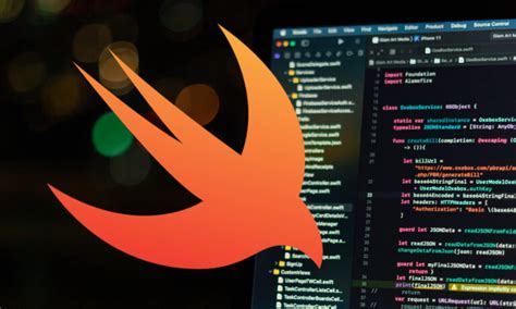 aprende a programar con el lenguaje swift
