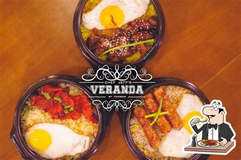 Menu At Fooboo Ph Pub And Bar Dasmariñas