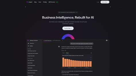 Sequel Ai Powered Sql Generator For Instant Data Insights Seektool