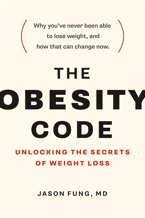 The Obesity Code Reading Group Choices
