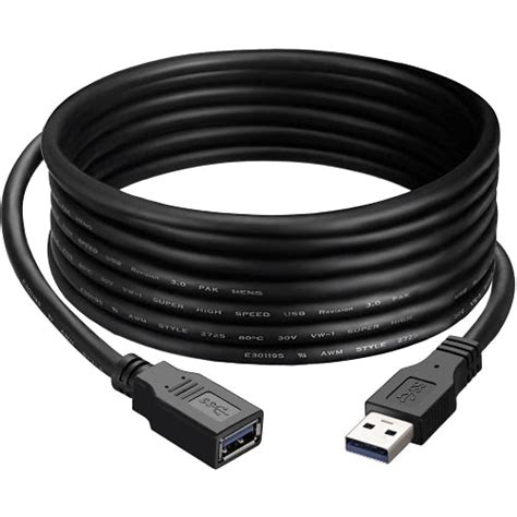 Usb Extension Cable