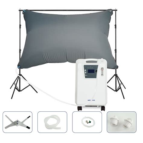 Ewot System Oxygen Therapy Equipment Longfian