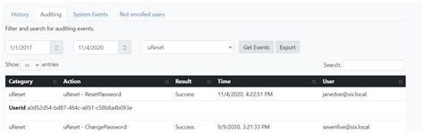 Audit Password Changes In AD Essential Security Tips