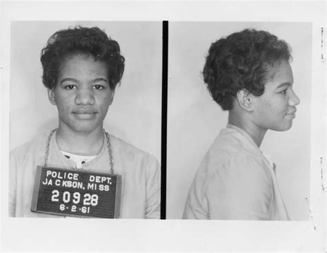 Ruby Doris Smith Robinson The Unsung Civil Rights Leader Who Died At 25 Face2face Africa