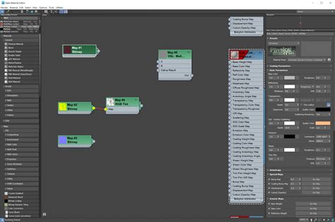 Platform Outputs FBX VNTANA
