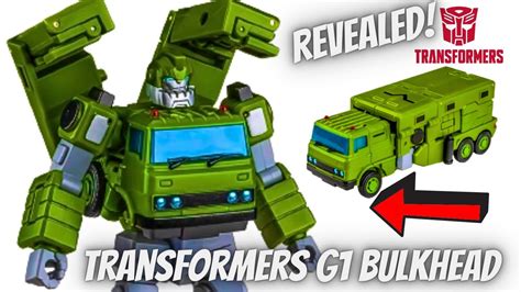 Bulkhead Transformers G1