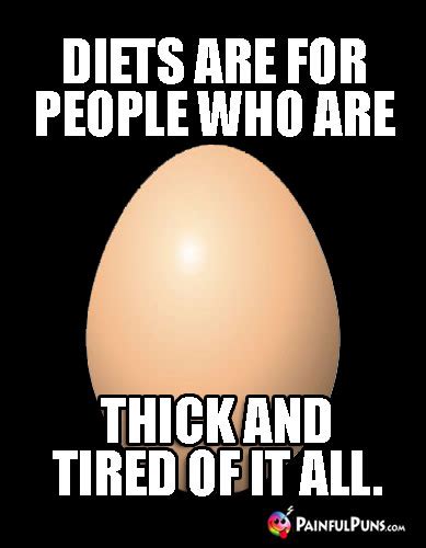 Fitness Jokes Diet Puns Workout Humor