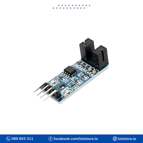 speed sensor module counter 4 pins let store