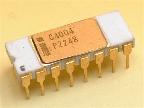 Cpu Zone 4004