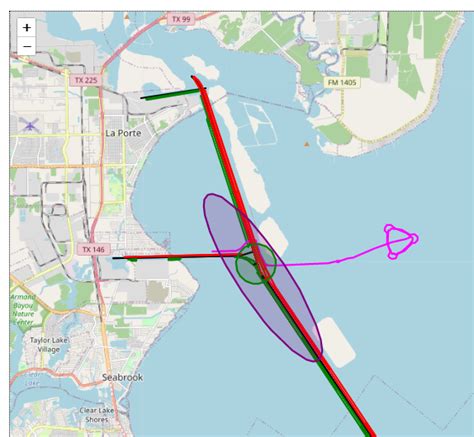 How To Display NOAA Charts Projectmesa Mesa Geo Discussion GitHub