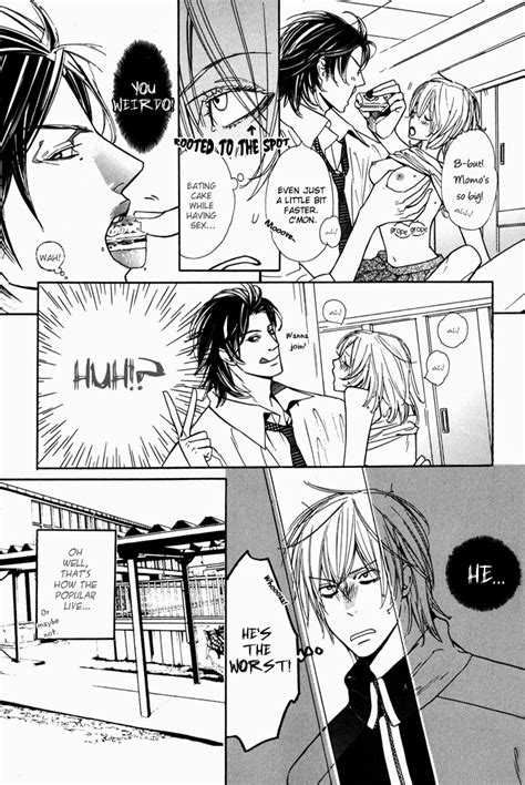 Watanabe Asia Renai Soukanzu Eng Page 4 Of 4 Myreadingmanga