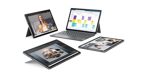 Laptop Lenovo IdeaPad Duet I Masuk Indonesia Bisa Diubah Jadi Tablet Rancah Post