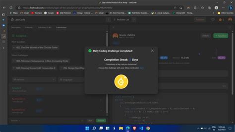 60daysofcodechallenge Leetcode 60daysofcodechallenge