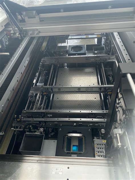 Smt Machine Panasonic Npm D3 Buy Smt Machine Panasonic Npm D3
