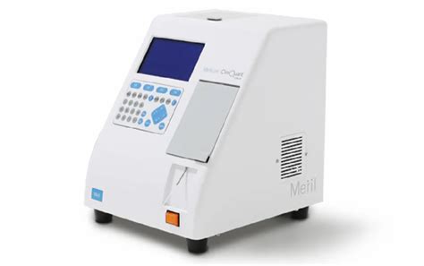 Semi Automated Biochemistry Analyzer At Rs 85000 Semi Auto