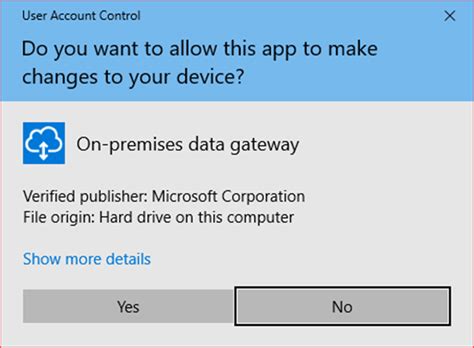 Using On Premises Data Gateway With SharePoint 2019 And Microsoft Flow