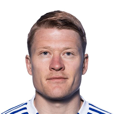 Kristian Eriksen Evolution 2 Ea Fc 25 86 Rating And Price Futbin