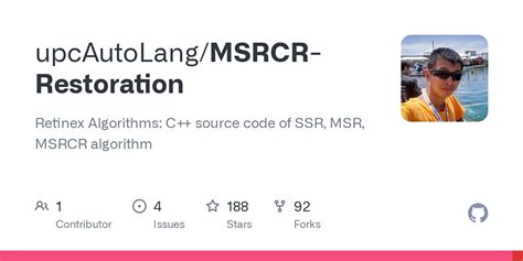 msrcr restoration src msrcr cpp at master · upcautolang msrcr