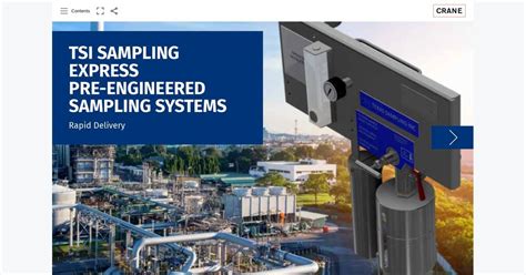 TSI SAMPLING EXPRESS TEXAS SAMPLING TSI Express