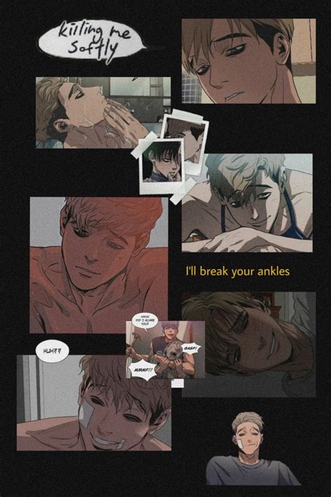 Обои на айфон Милые рисунки Японские иллюстрации Обои