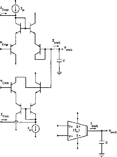 Passive Integrator Circuit Semantic Scholar