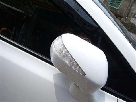 Aliexpress.com : Buy JEAZEA 2pcs Right + Left Rearview Mirror Turn ...