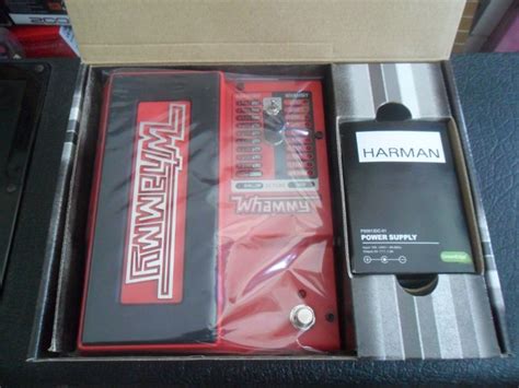 Digitech Whammy 5 Catawiki
