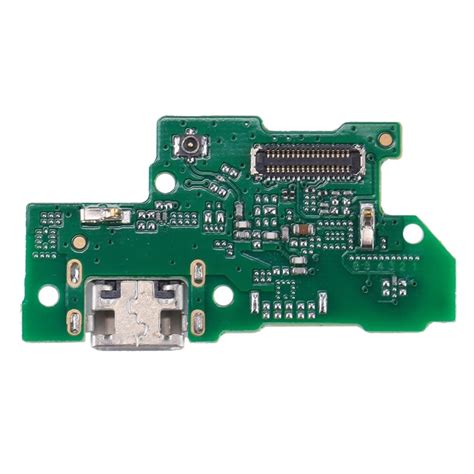 Dock Charging Pcb Board Replacement Parts For Huawei Enjoy Series