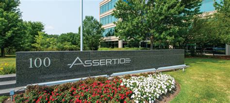 Assertio Holdings Contact Us