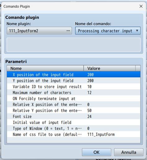 Plugin Personalization Css Style Rpg Maker Forums